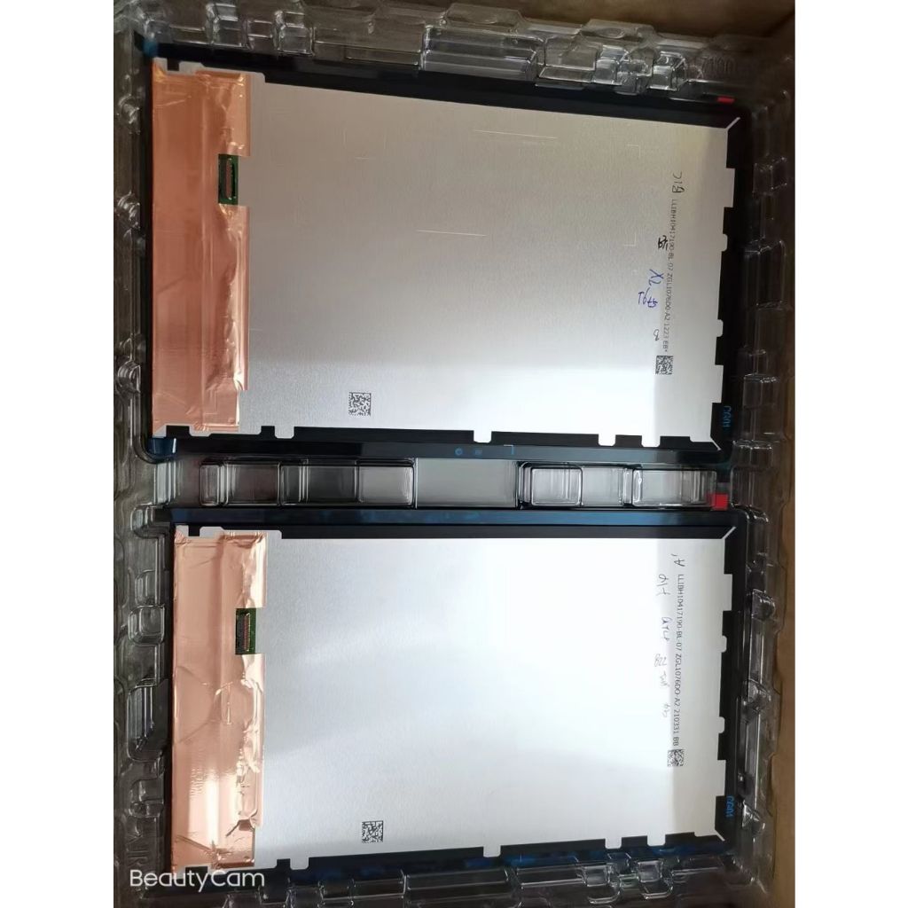 Màn hình LCD chính hãng với cảm biến kính số hóa cảm ứng cho Samsung ...