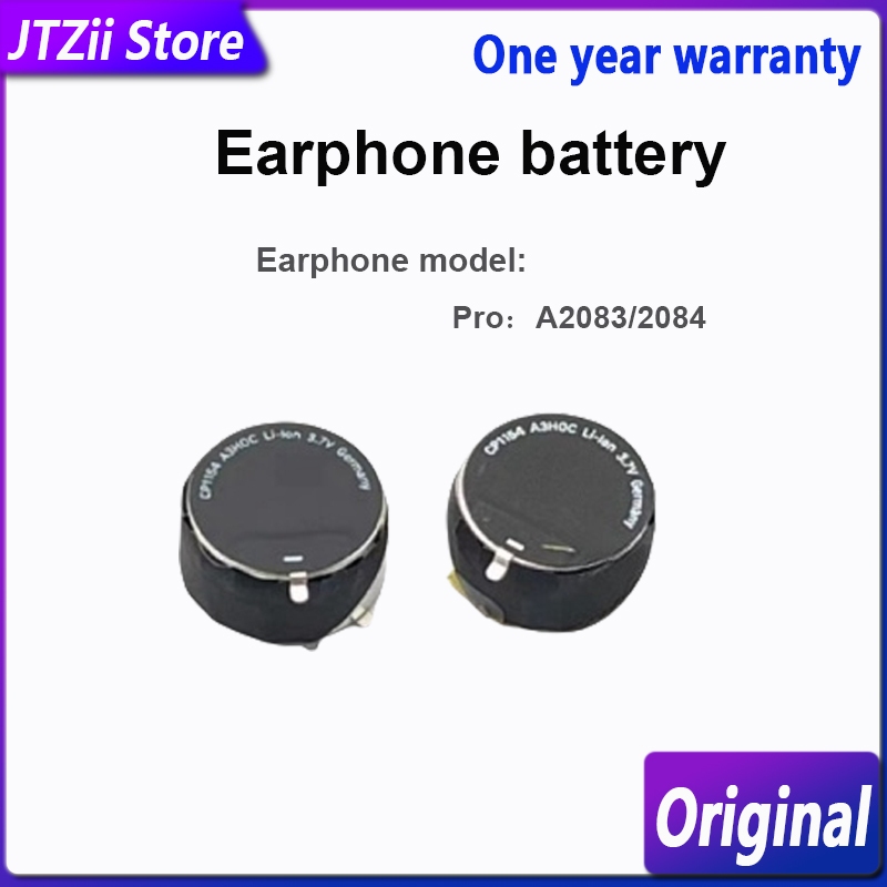 Pin tai nghe Bluetooth chính hãng phù hợp cho tai nghe Apple thế hệ thứ ...