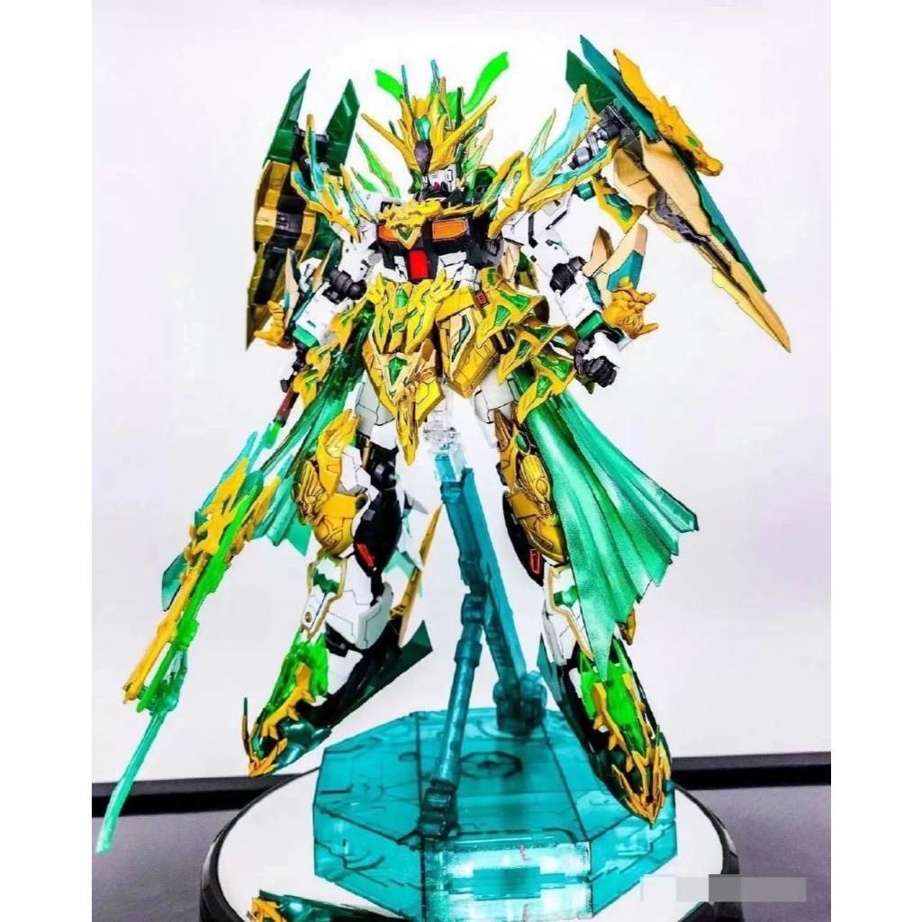 Hộp Mù Hộp Bí Ẩn Lắp Ráp Mô Hình HG MG RG PG SEED Destiny UC 00 AW Series Hình Mô Hình Búp Bê ...