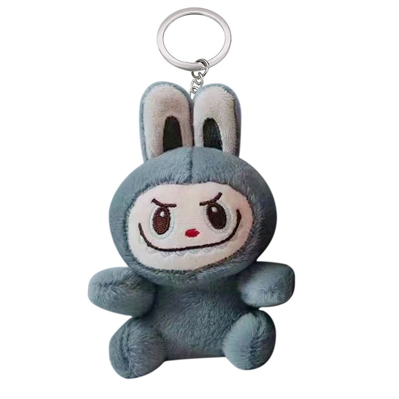 Labubu Keychain có sẵn trong 30 màu sắc | Shopee Việt Nam