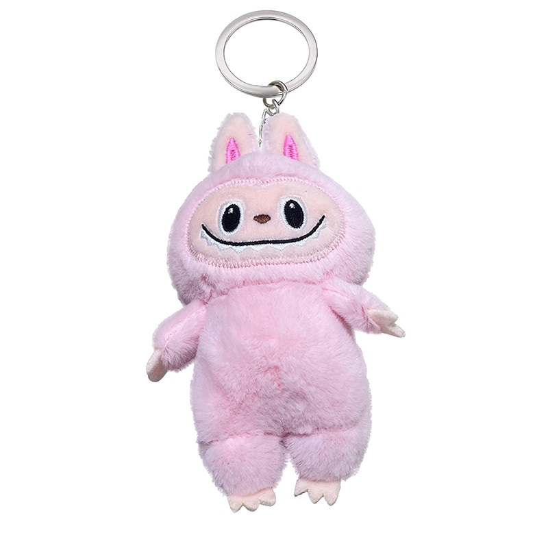 Labubu Keychain có sẵn trong 30 màu sắc | Shopee Việt Nam