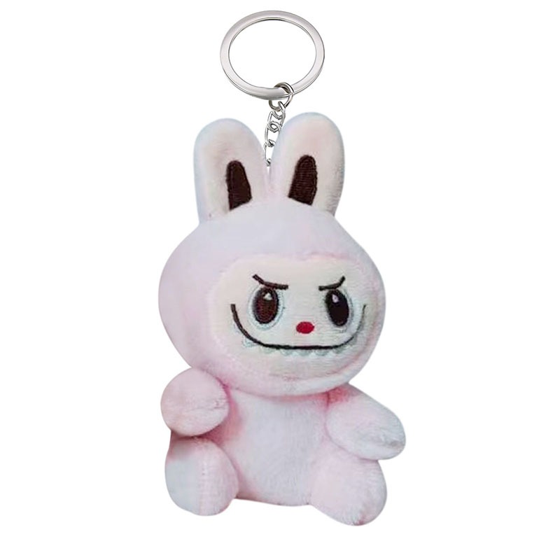 Labubu Keychain có sẵn trong 30 màu sắc | Shopee Việt Nam