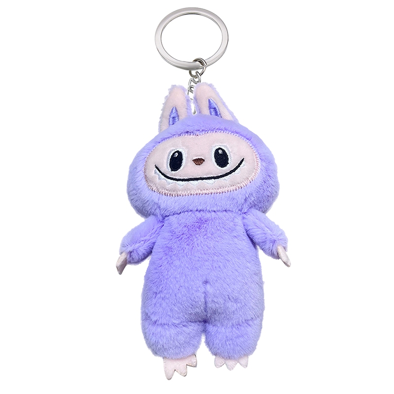 Labubu Keychain có sẵn trong 30 màu sắc | Shopee Việt Nam
