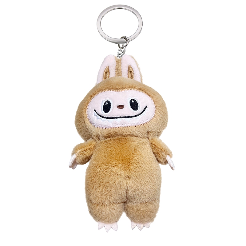 Labubu Keychain có sẵn trong 30 màu sắc | Shopee Việt Nam