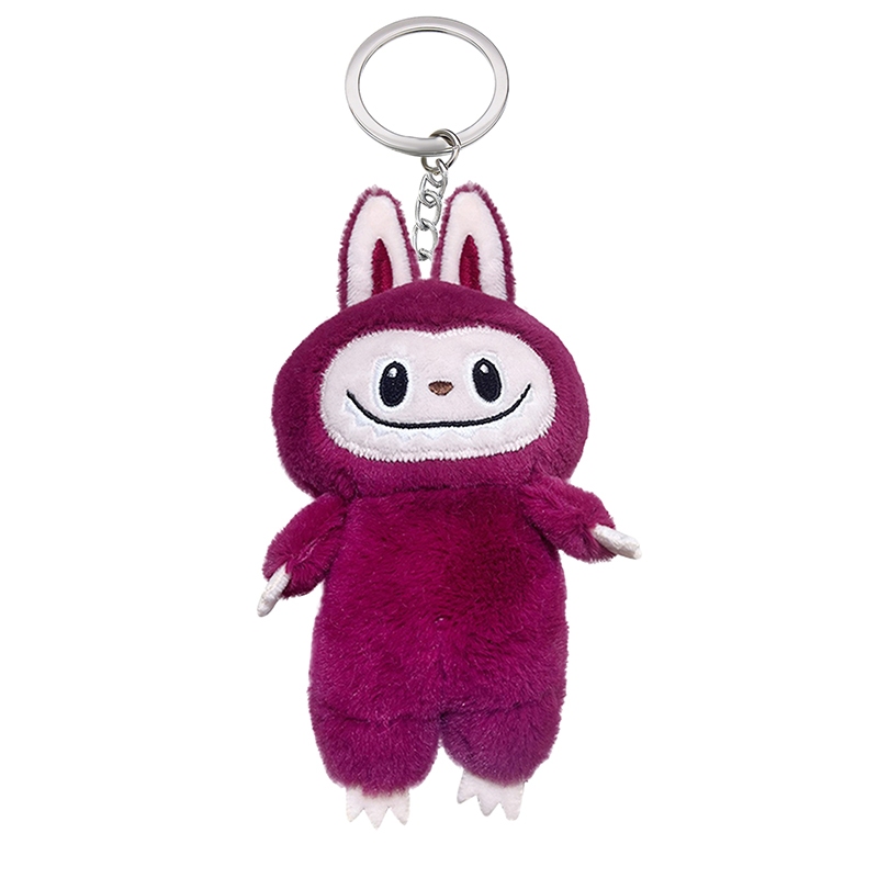 Labubu Keychain có sẵn trong 30 màu sắc | Shopee Việt Nam