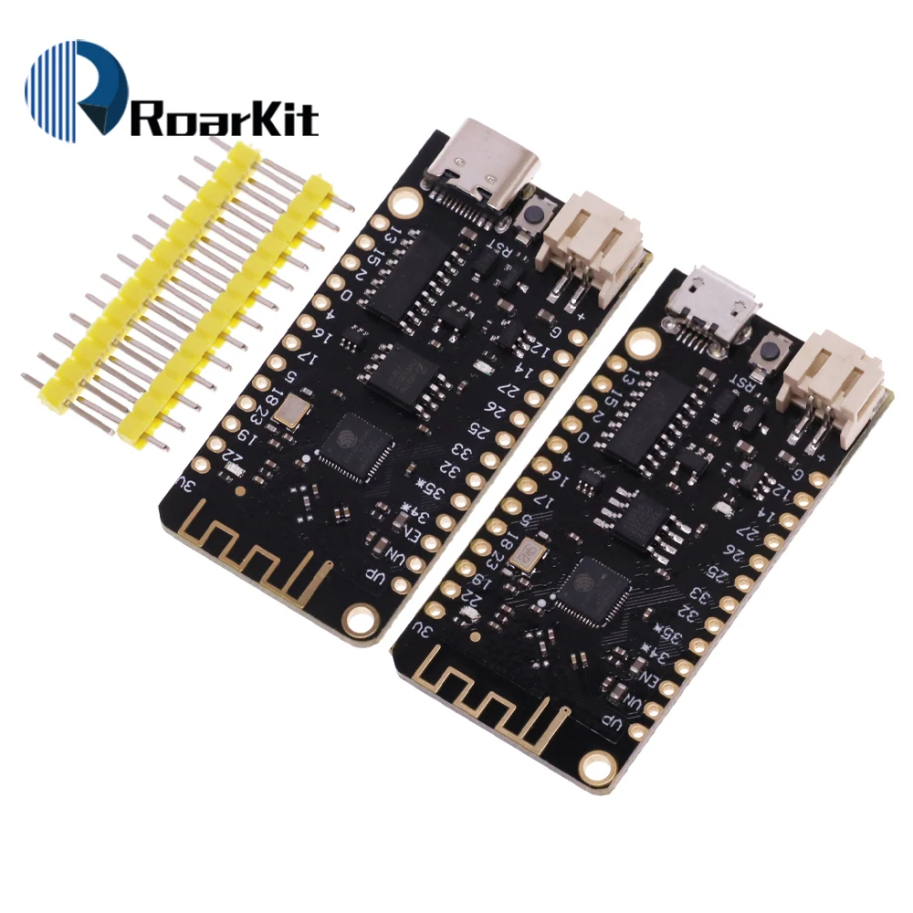 Esp32 Lite V1.0.0 Wifi Bluetooth Ban Phát Triển ESP32 ESP-32 REV1 CH340G MicroPython 4MB Micro ...