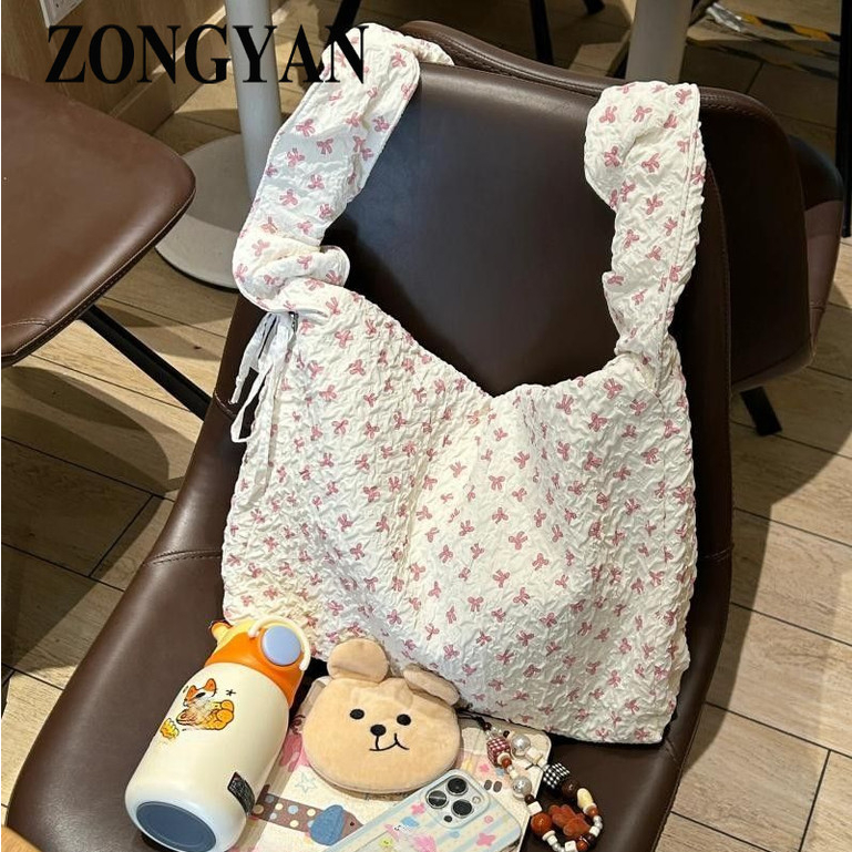 ZONGYAN túi xách nữ túi đeo chéo 2024NEW Fashion Giá rẻ hàn quốc Phong Cách Hàn Quốc GDJ2441098 ...