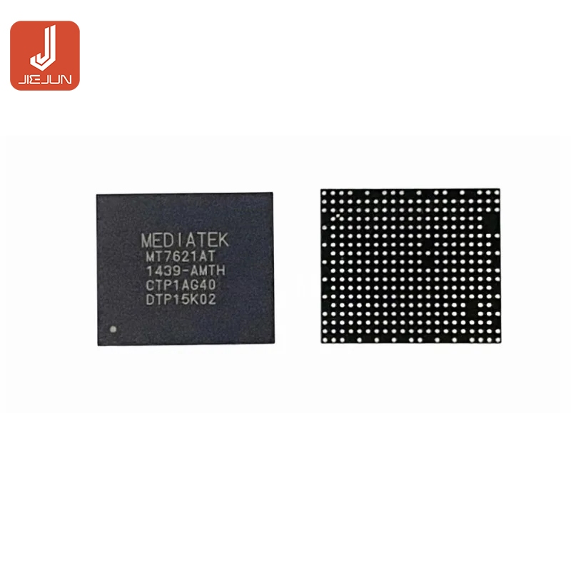 Chip ic MT7621AT MT7621A MT7621 BGA378 MTK bộ định tuyến cao cấp chip lõi kép CPU | Shopee Việt Nam