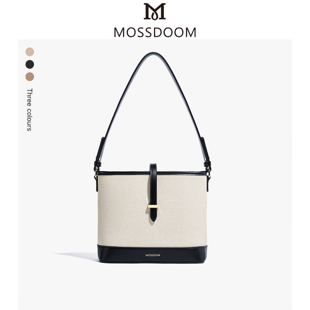 MOSSDOOM Catly Bag Túi Xách Màu Sắc Thời Trang Cho Nữ | Shopee Việt Nam