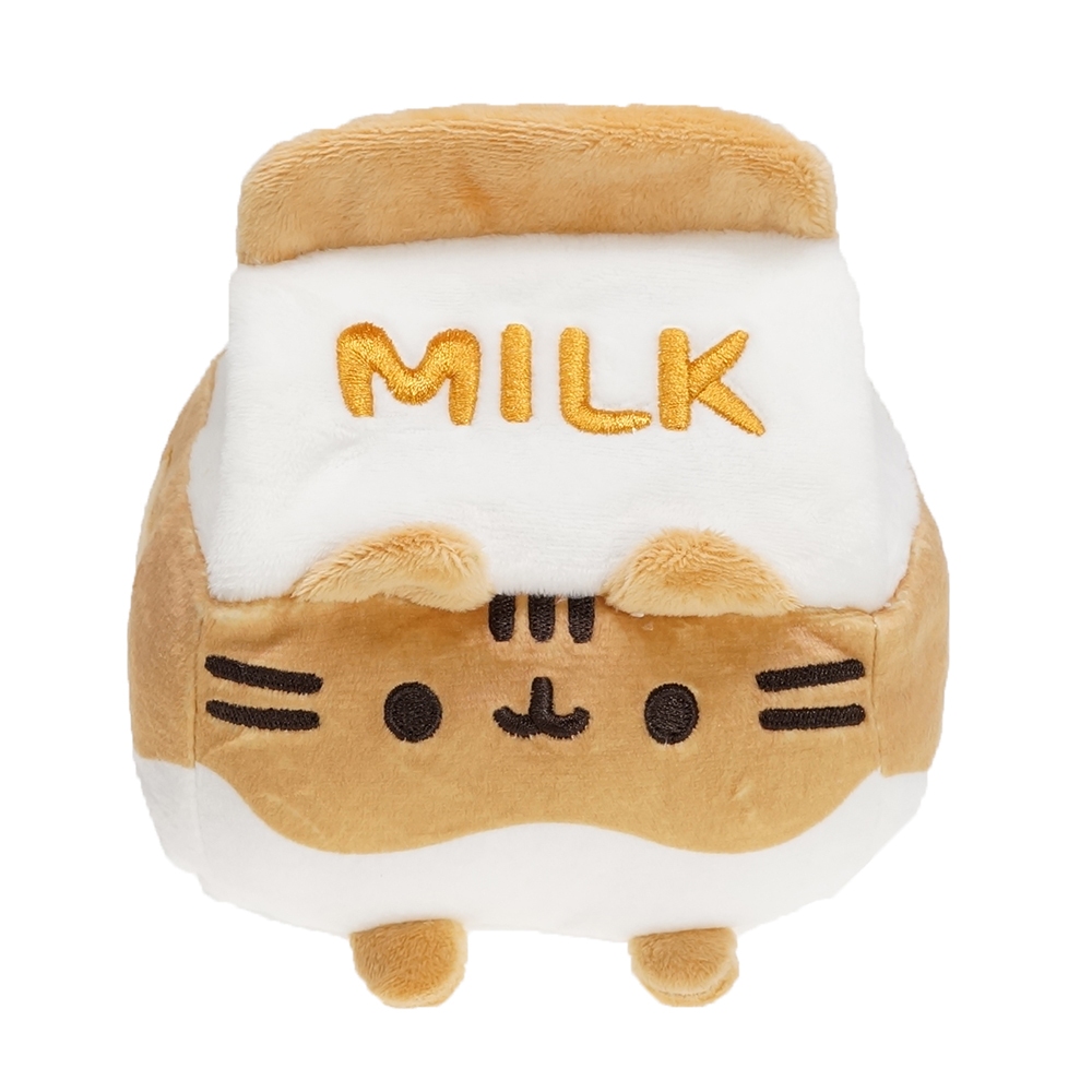 13cm Pusheen Sôcôla Sữa Mèo Ném Gối Pusheen Mèo Sang Trọng Đồ Chơi Mèo ...
