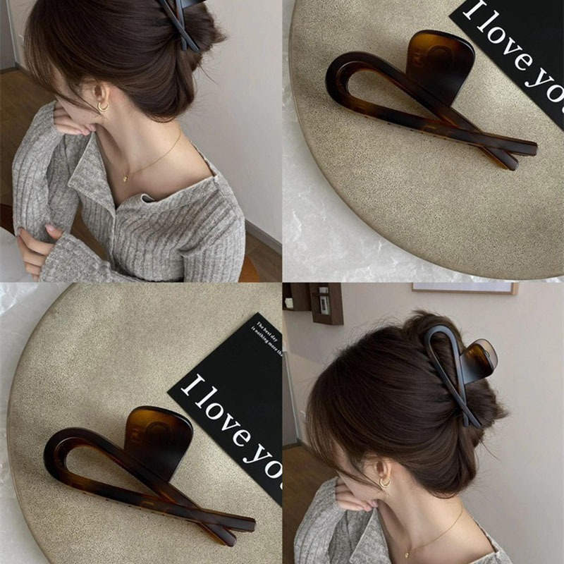 [Magpie] Thiết Kế Thanh Lịch ~ Retro Acrylic Gripper Girl 2024 Mới Cao ...