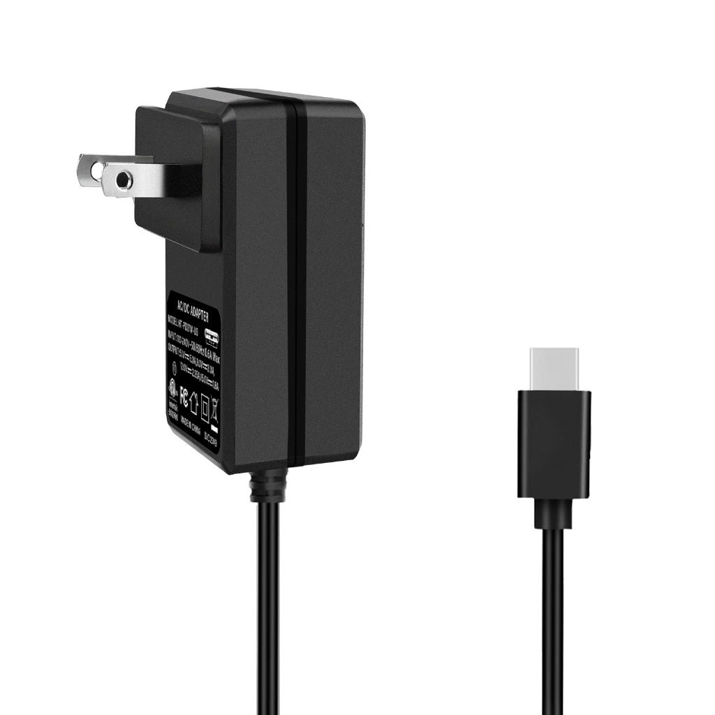 Bộ nguồn 52Pi Raspberry Pi 5, Bộ nguồn USB Type-c 5V 5A cho Raspberry ...