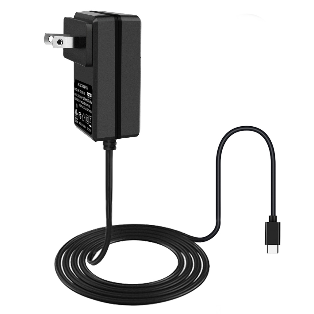 Bộ nguồn 52Pi Raspberry Pi 5, Bộ nguồn USB Type-c 5V 5A cho Raspberry ...