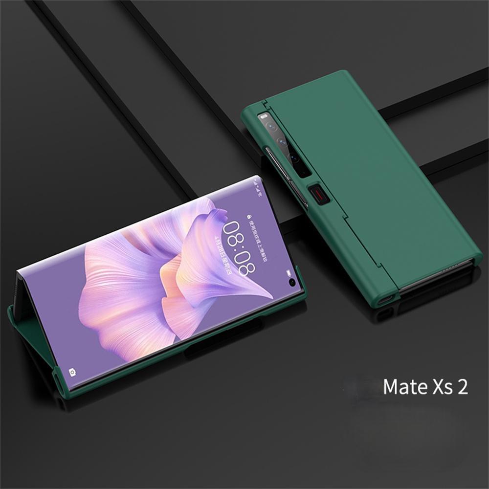 Ốp Điện Thoại Màu Trơn Cho HuaWei Mate XS2 Bảo Vệ PC Vỏ Cứng Chống Sốc ...
