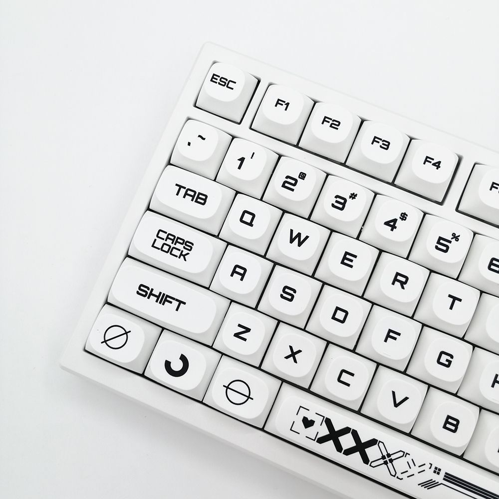 Csgo Keycaps PBT Dye-sub MA Profile Keycap Custom Keycaps Tương thích ...