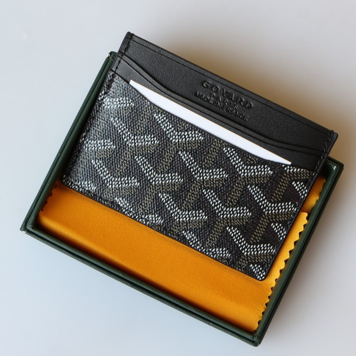 Túi đựng thẻ da G5122 GOYA / RD nhiều màu mới còn hàng | Shopee Việt Nam