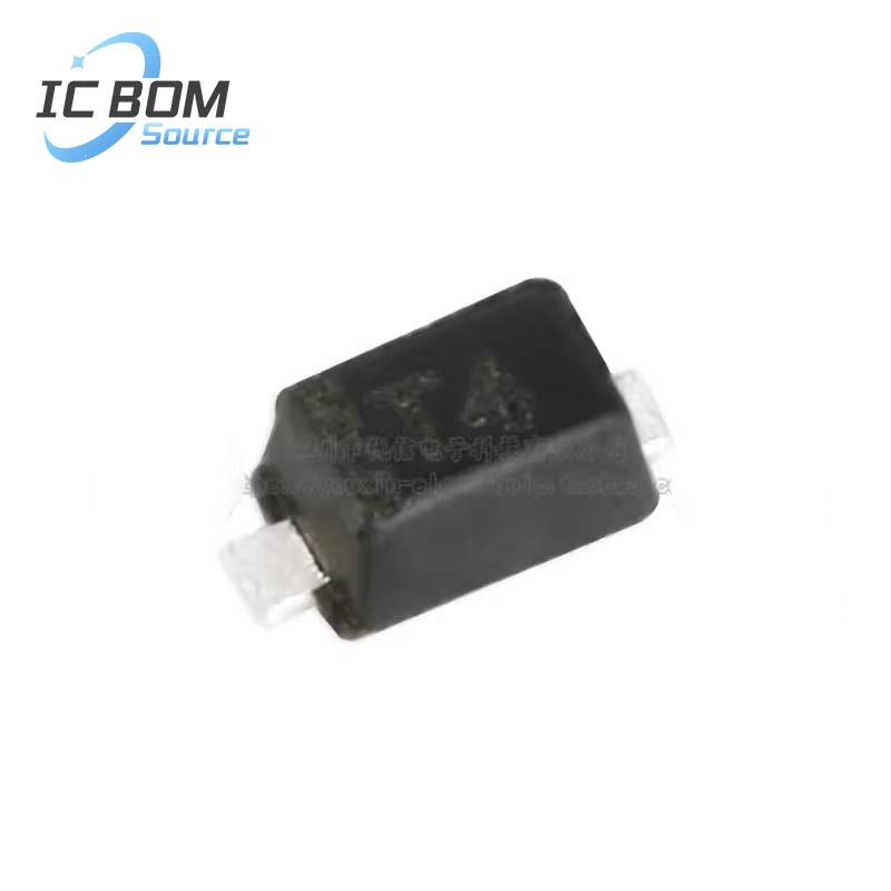 Diode chuyển mạch 1N4148WT T4 SOD-523 75V 150mA [10 CÁI] | Shopee Việt Nam