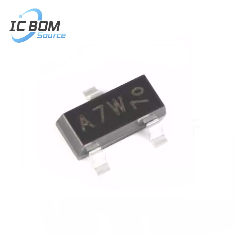 Điốt chuyển mạch BAV99 A7W SOT-23 100V 215mA 【 10 CÁI 】 | Shopee Việt Nam