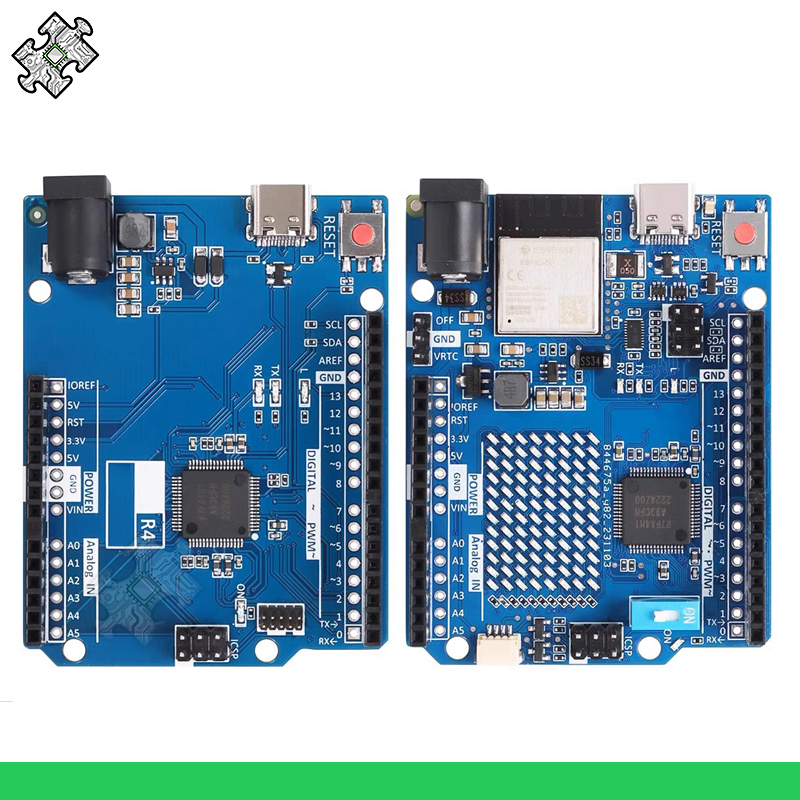 ENGLAB★ Arduino UNO R4, Minima UNO R4 WiFi, Arduino R4 | Shopee Việt Nam
