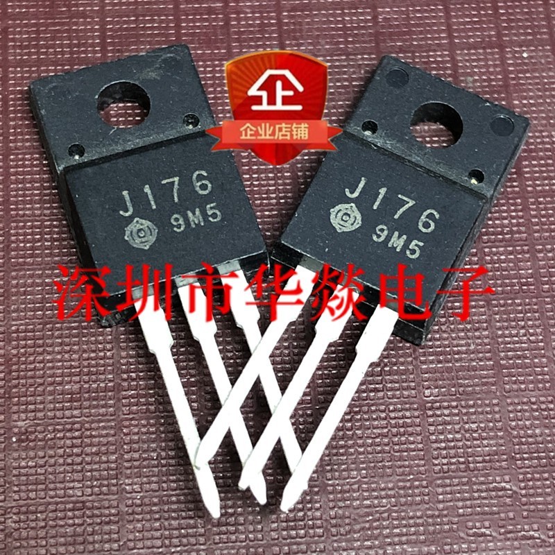 1-5 CÁI J176 2SJ176 FDPF20N50T 6R380C6 IPA60R380C6 K15EH5 IKA15N65H5 ...