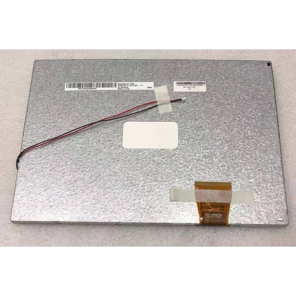 Hệ thống thế hệ mới SYNTEC chính hãng 10A 10MA EZ3 F940I 6MD Màn hình LCD màn hình máy tính màn ...