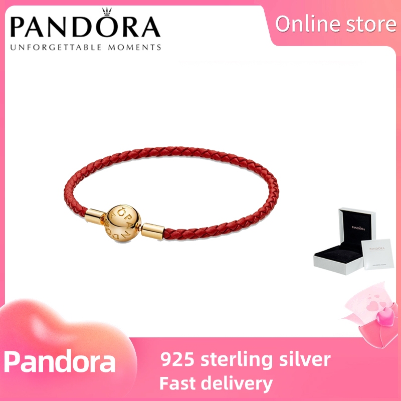 100% chính hãng S925 Sterling bạc Pandora [568777c01 _ Single] Pandora ...