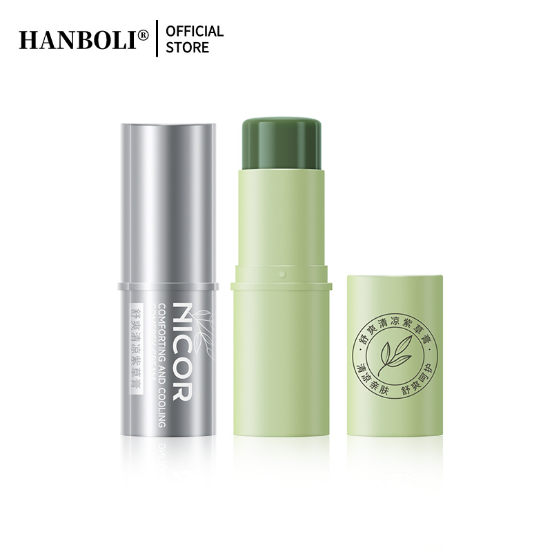 HANBOLI Kem Kem chống ngứa Lithospermum 7g | Shopee Việt Nam