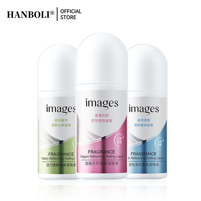 HANBOLI Chất chống mồ hôi tươi 50ml | Shopee Việt Nam