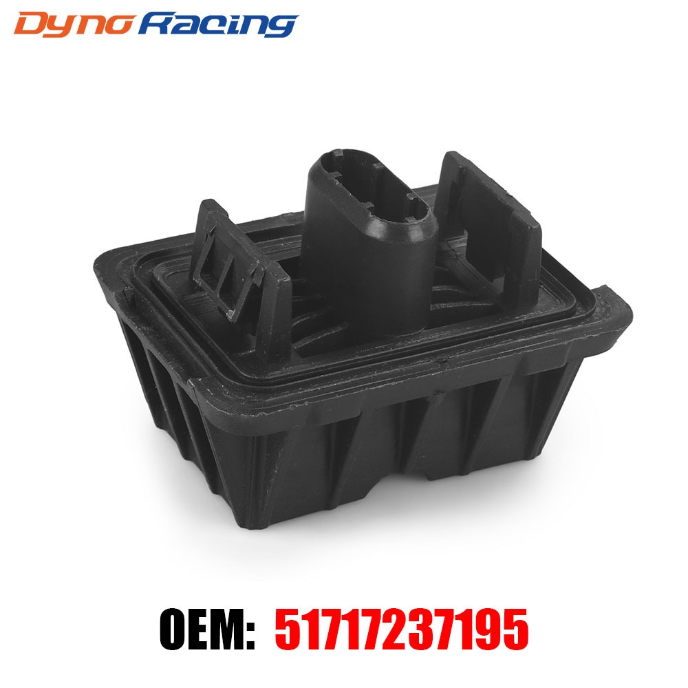 51717237195 Jack Pad Dưới Xe Hỗ Trợ Miếng Lót Nâng Cho Xe BMW X1 E81 ...