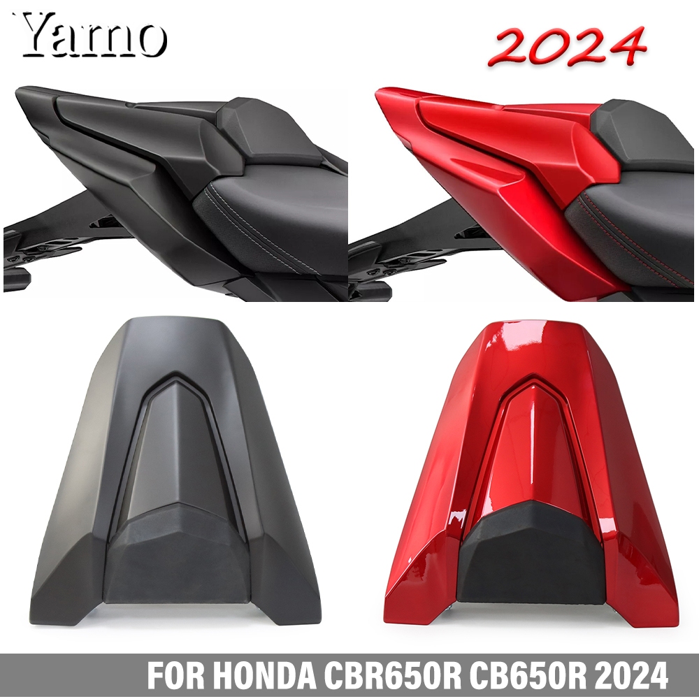 Dành Cho Xe Honda CBR650R CB650R 2024-2025 Xe Máy Phía Sau Bao Fairing ...