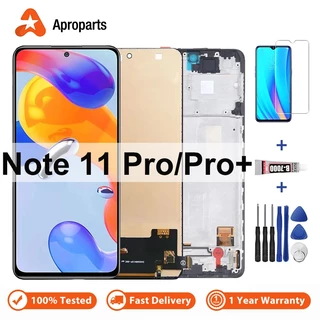 Màn hình redmi note 11 pro - Giá Tốt, Miễn Phí Vận Chuyển, Đủ Loại ...
