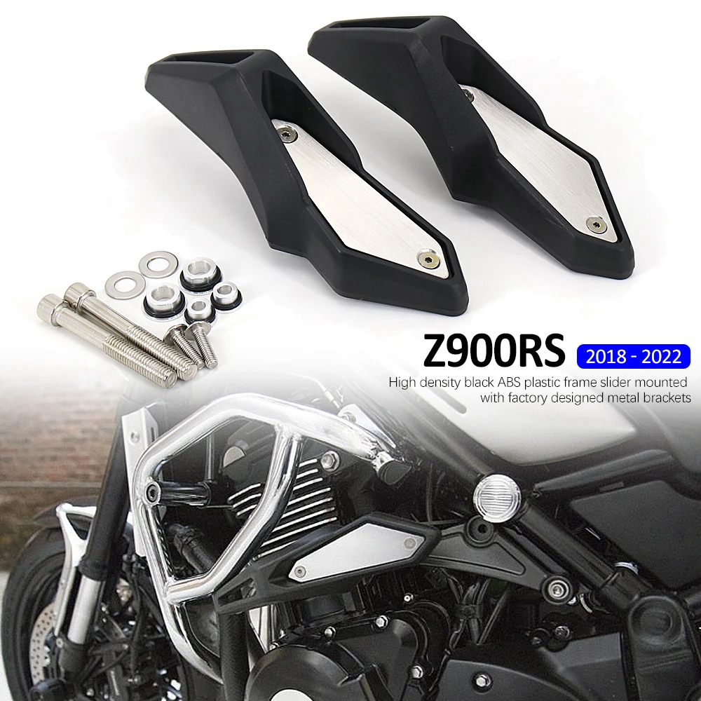 Thích hợp cho kawasaki Z900RS 2018 2019 2020 2021 2022 Động cơ xe máy ...