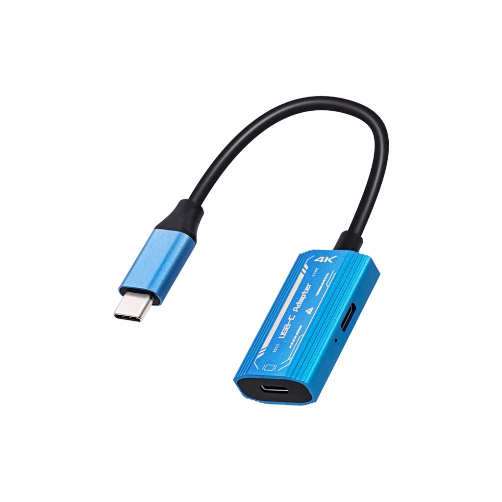 Bộ chuyển đổi Mcbazel Type C Nam sang Nữ cho máy tính bảng / AR / Nintendo Switch / Steam Deck ...