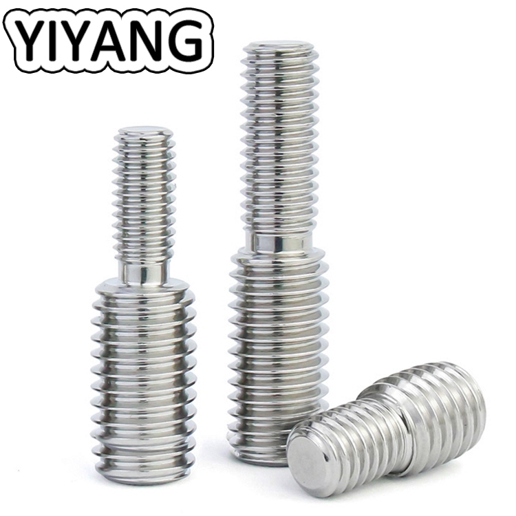 Vít chuyển đổi Thép không gỉ Đường kính biến thiên Kích thước vít Đầu ...