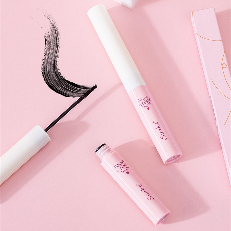 Giá thấp trong thời gian có hạn - Mascara SUAKE chống mồ hôi không dễ ...