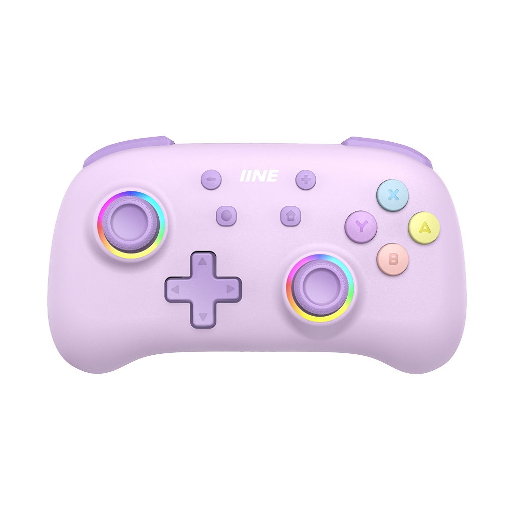 Bộ điều khiển Mini IINE Candy Pop cho Switch / Android / IOS / PC có ...