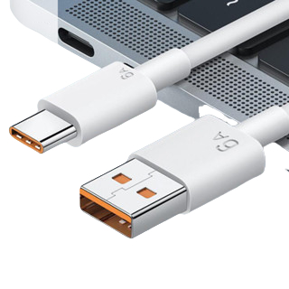 Cáp sạc siêu nhanh E-WOITD 1 / 1.5mile 6A 66W USB Type-c cho xiaomi Samsung Huawei HNVN | Shopee ...