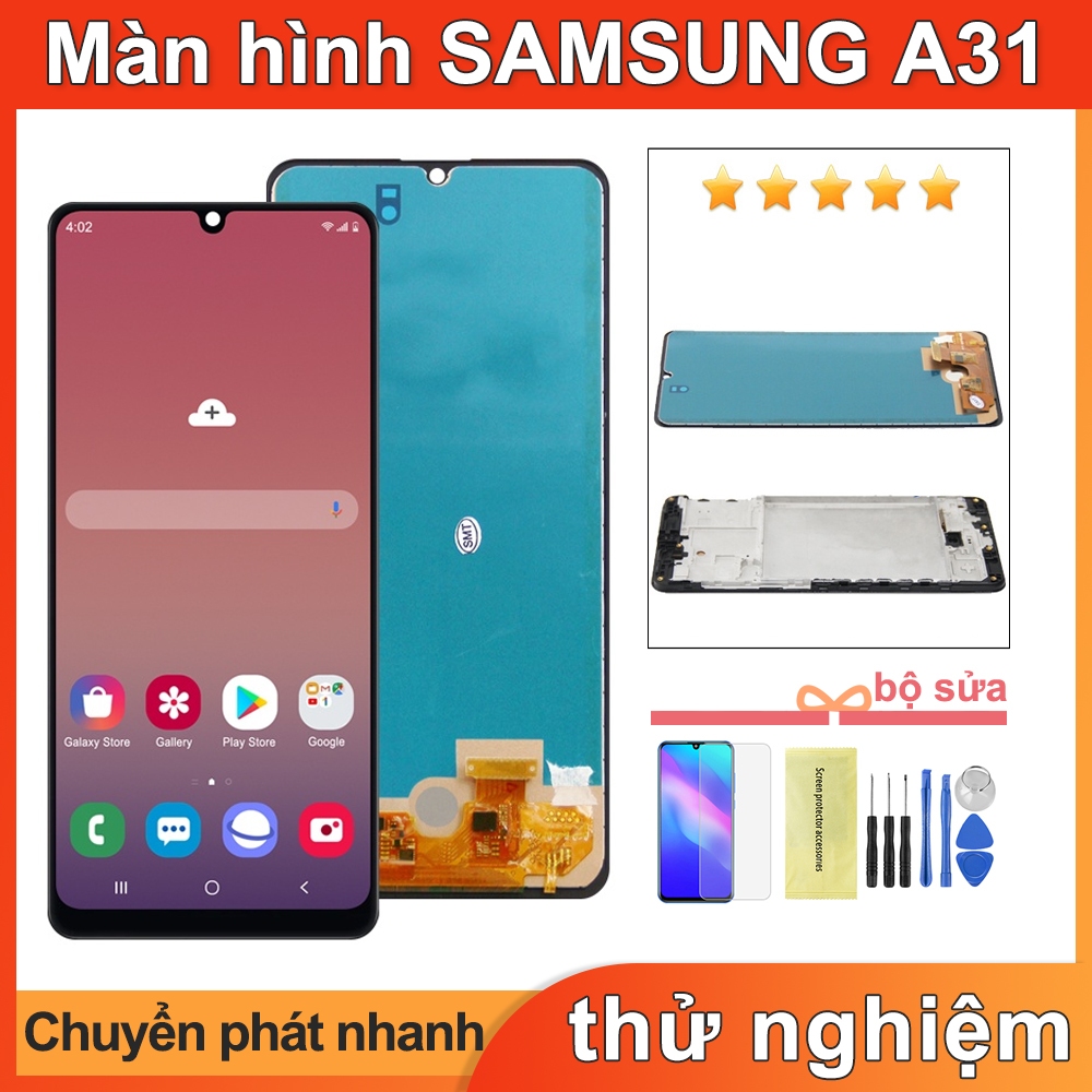Màn hình thay thế Cho Samsung A31 Galaxy A315 SM-A315F / DS A315F A315G ...