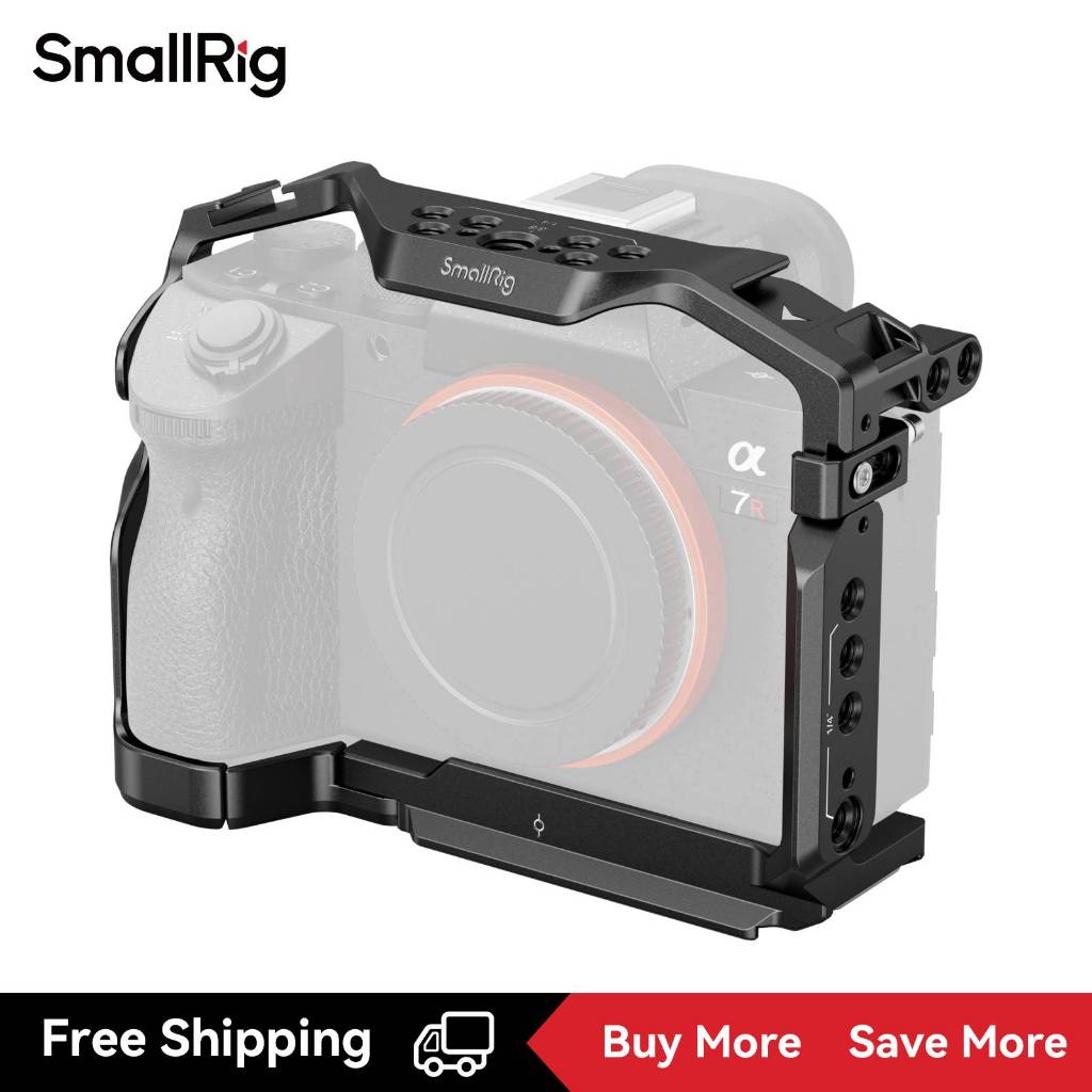 SmallRig Cage rig Khung máy ảnh Cho Sony A7RIII/A7M3/A7III 2087 ...
