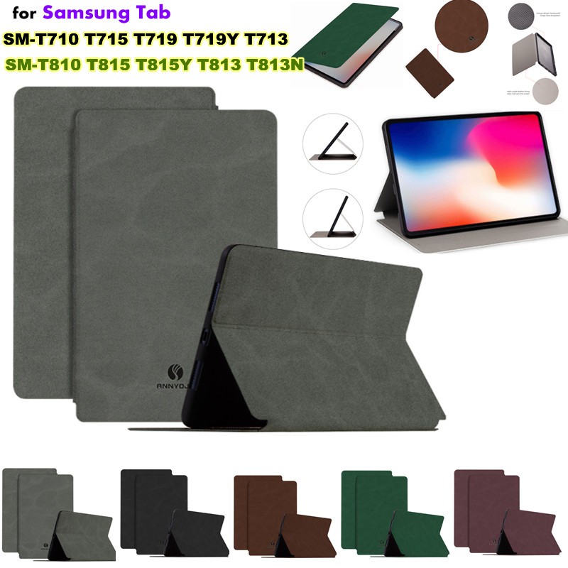 Dành Cho Samsung Galaxy Tab S2 8.0 "9.7" SM-T710 T715 T719 T719Y T713 SM-T810 T815 T815Y T813 ...