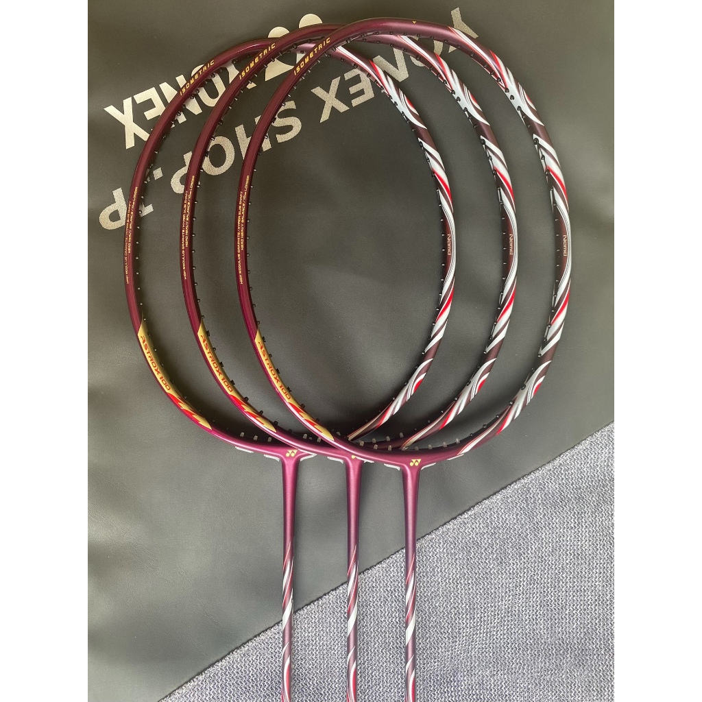 【YONEX】Vợt cầu lông YONEX ASTROX 100 ZZ Trung Quốc tất thắng điển tàng ...
