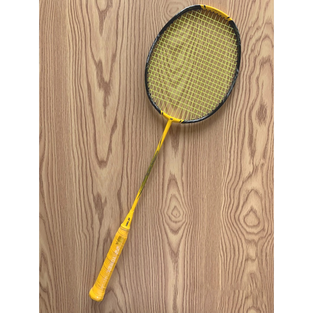 【YONEX】Vợt cầu lông YONEX NANOFLARE 1000Z Vợt cầu lông chuyên nghiệp ...