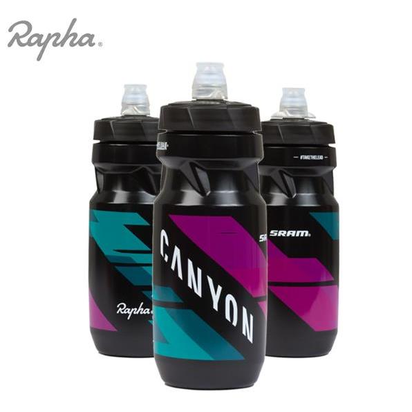 Rapha canyon Bình nước xe đạp Ultralight 710 / 625ml Đồ uống chống rò rỉ Chai nước thể thao Chai ...