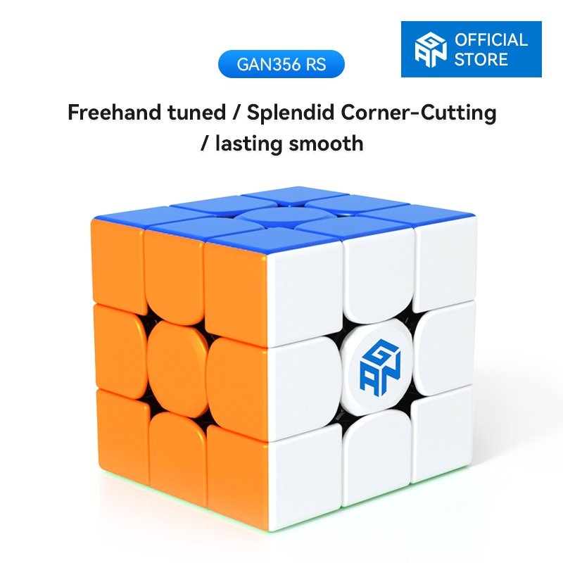 rubik 3x3 gan giá tốt Tháng 4, 2026 | Mua ngay | Shopee Việt Nam