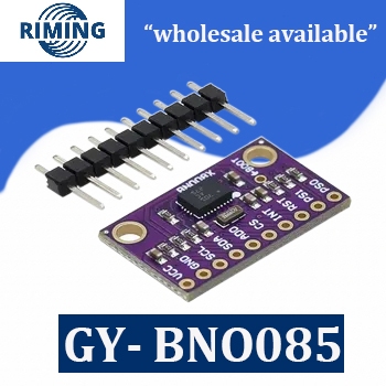 Gy- BNO080 BNO085 AR VR IMU Mô-đun cảm biến AHRS chín trục có độ chính xác cao 9DOF | Shopee ...
