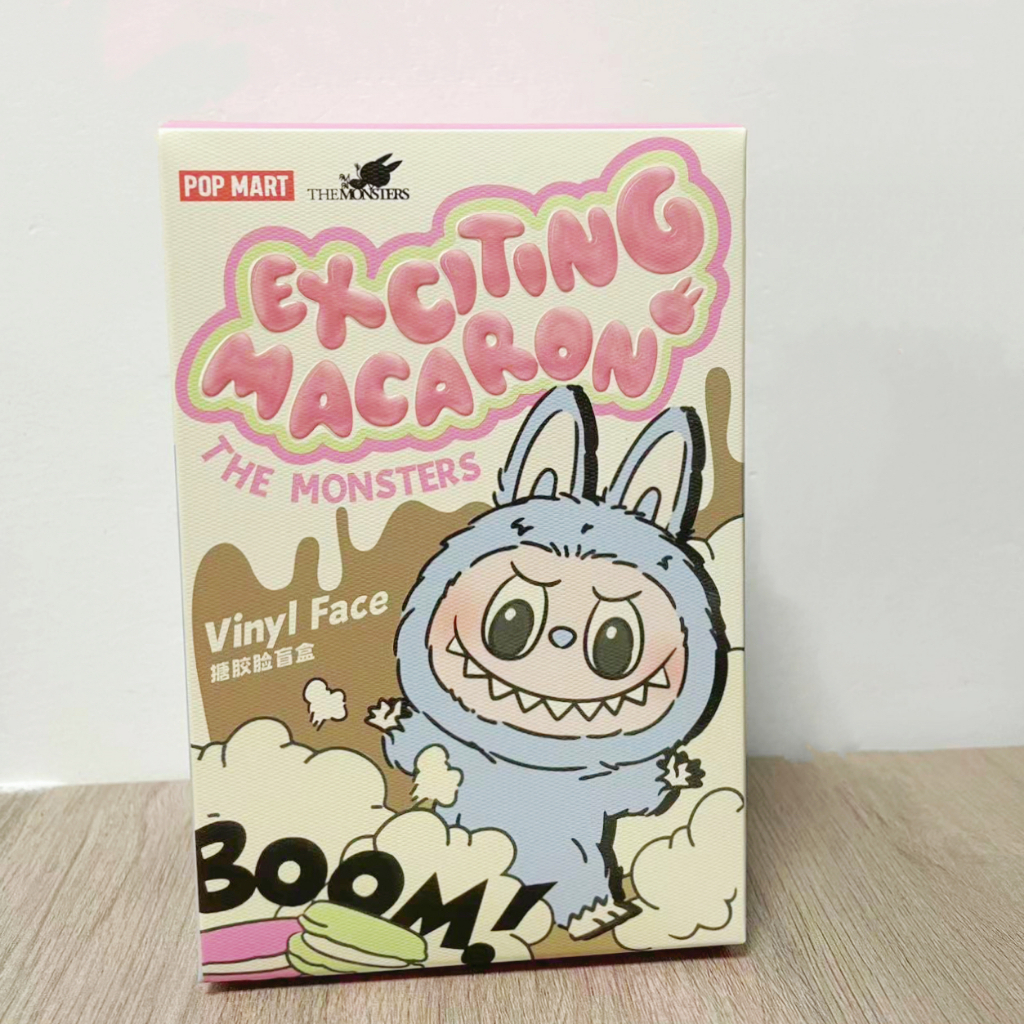 Labubu 17cm THE MONSTERS Vinyl Mặt dây | Shopee Việt Nam