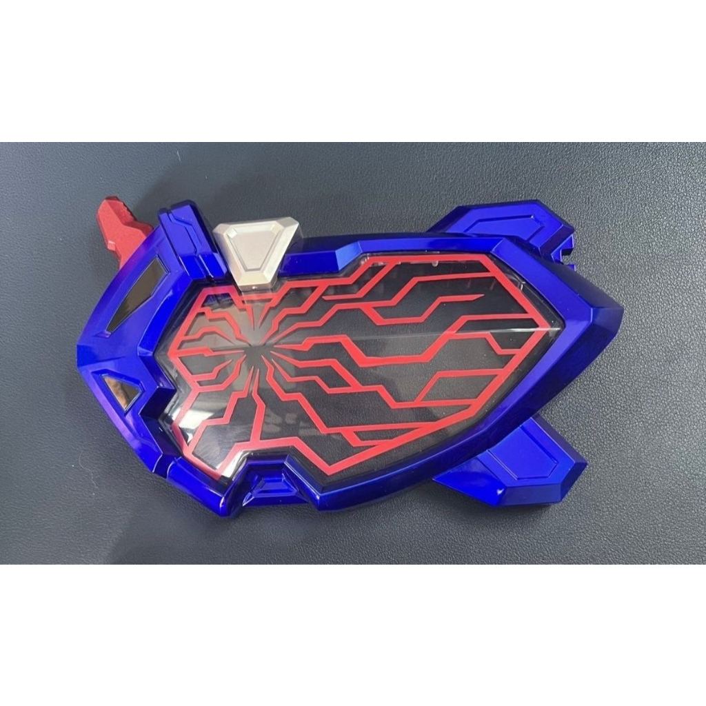 Kamen Rider ZERO-ONE | Chìa khóa Dx Progrise key 01| Eden | Bảng mặt ...