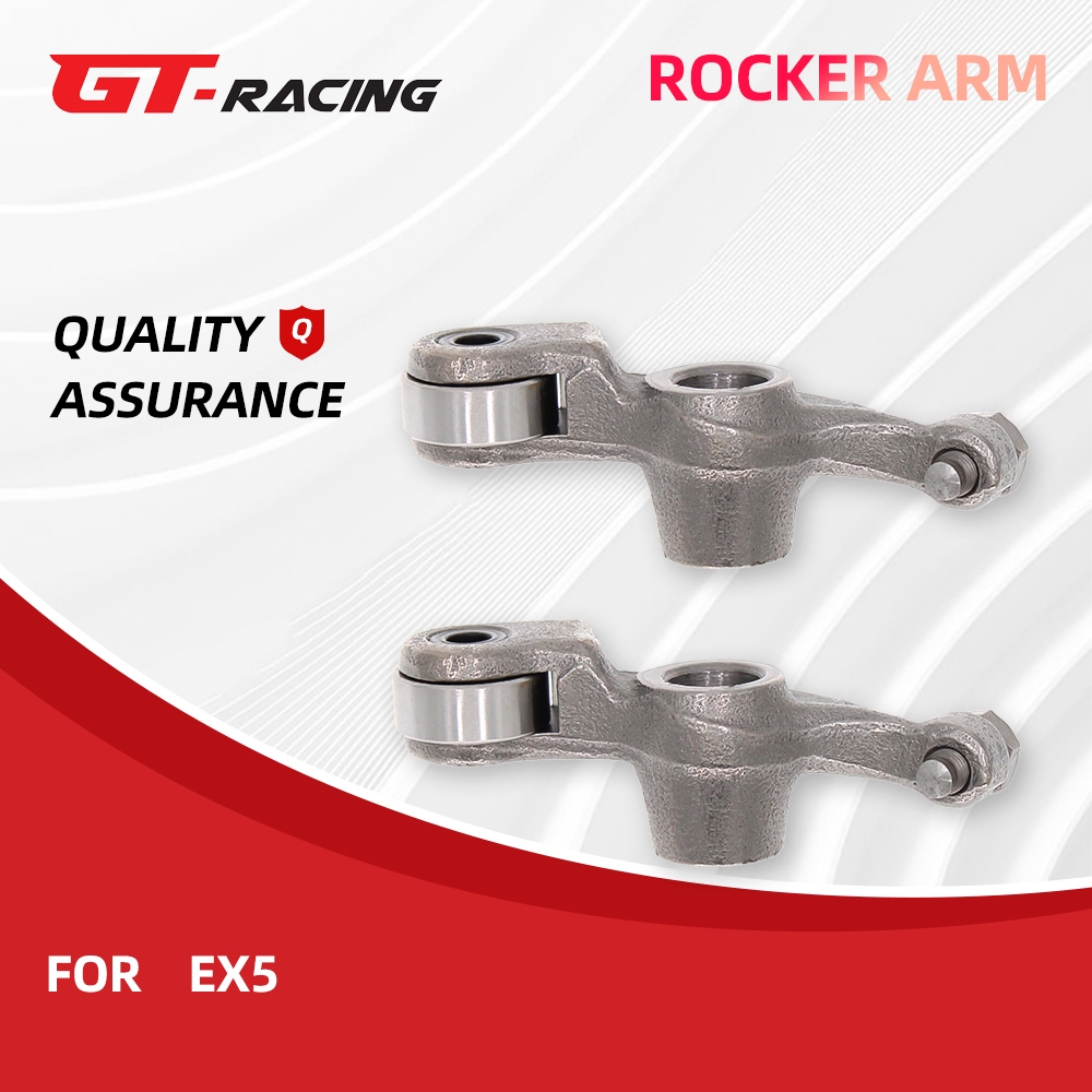 Rocker ARM EX5 Công Suất Cao EX5 Đua Xe Máy Sửa Đổi Cho XE HONDA OEM ...