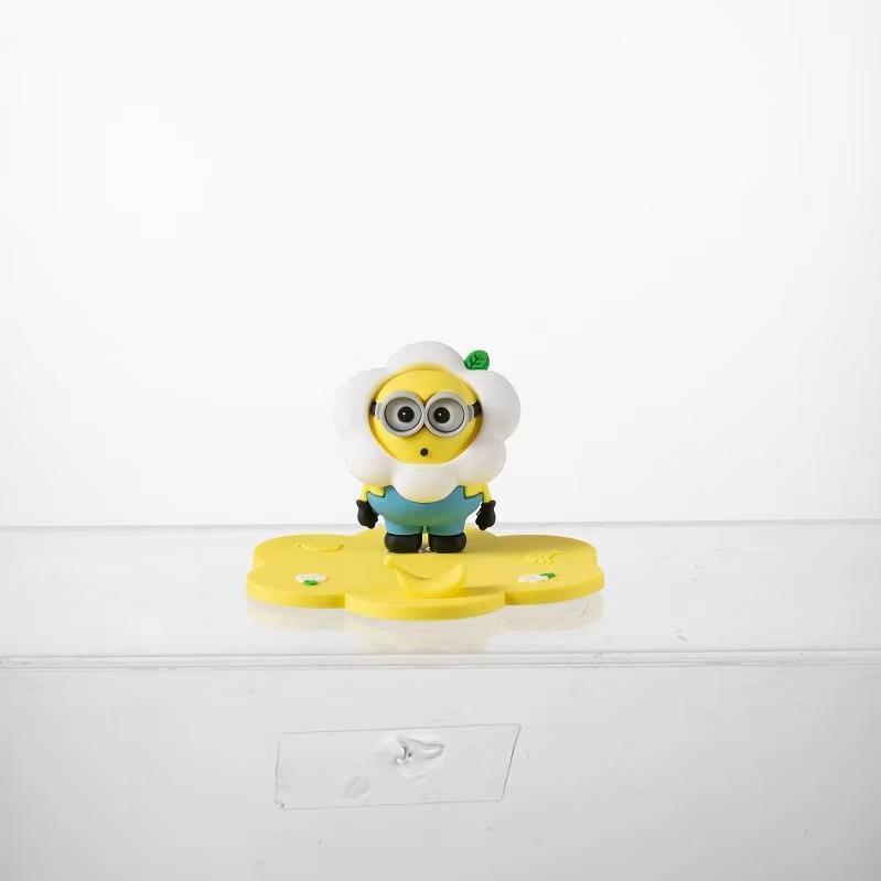Giá đỡ điện thoại Miniso Minions BOB | Shopee Việt Nam