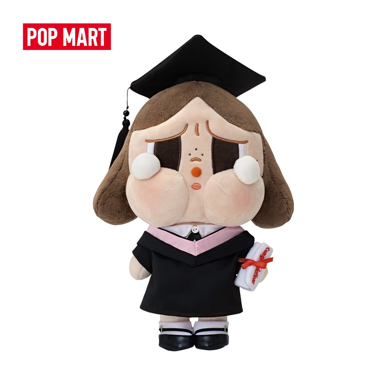 Pop MART CRYBABY Sunset Concert Series- Búp bê nhồi bông | Shopee Việt Nam